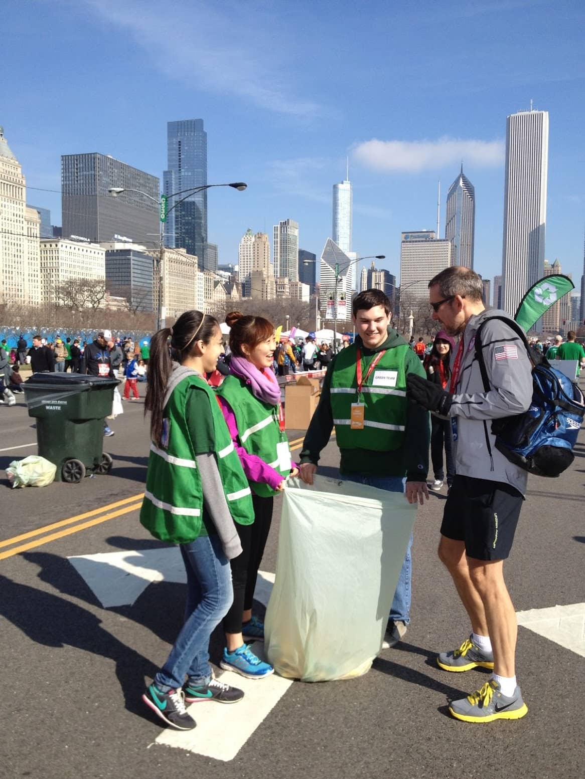 About - GREEN EVENTS TODAY